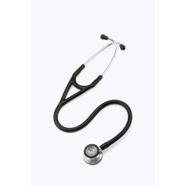 3M Stethoscope Cardio IV 27IN Black Tube Std finish