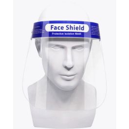 Protective Face Shield 16 pcs per pack PFS2016 | MOBB Medical