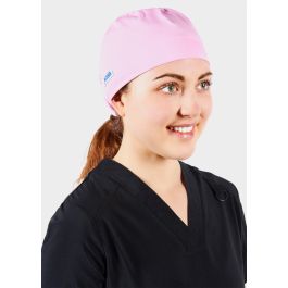 MOBB Unisex Surgeon Cap with Side Buttons SC448 | Nurse Caps
