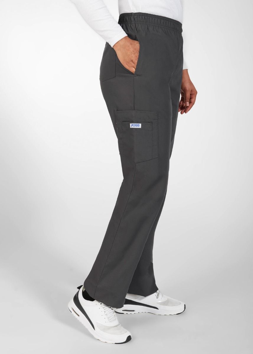 312P Boot Cut Flip Flap Tall Scrub Pant | Medical Uniforms | MOBB Medical