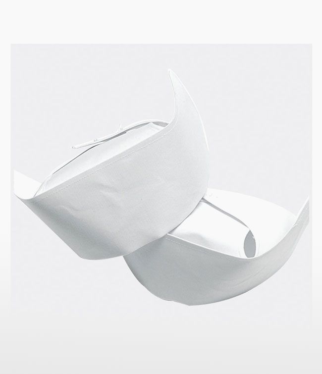 Traditional NCWH Nurse Cap | MOBB Medical Uniforms
