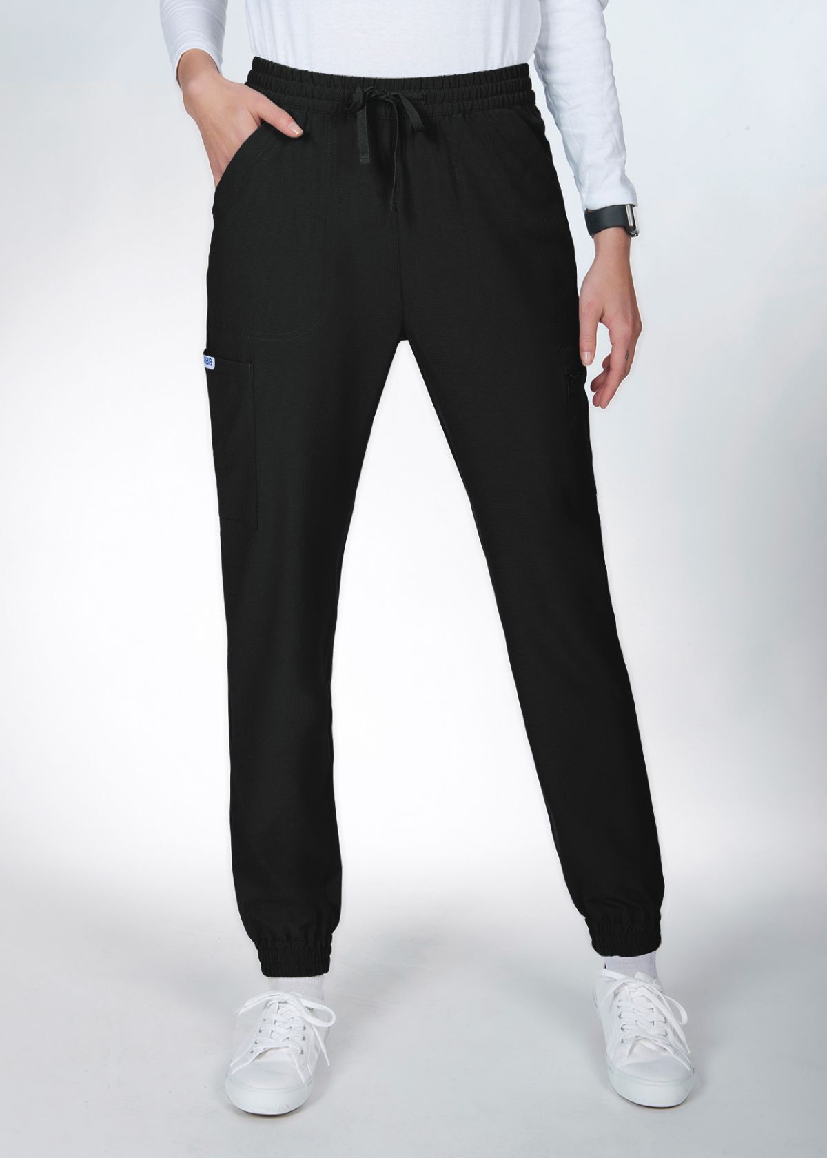The Jennix Jogger Scrub Pant P8011| Medical Uniforms | MOBB Mentality ...