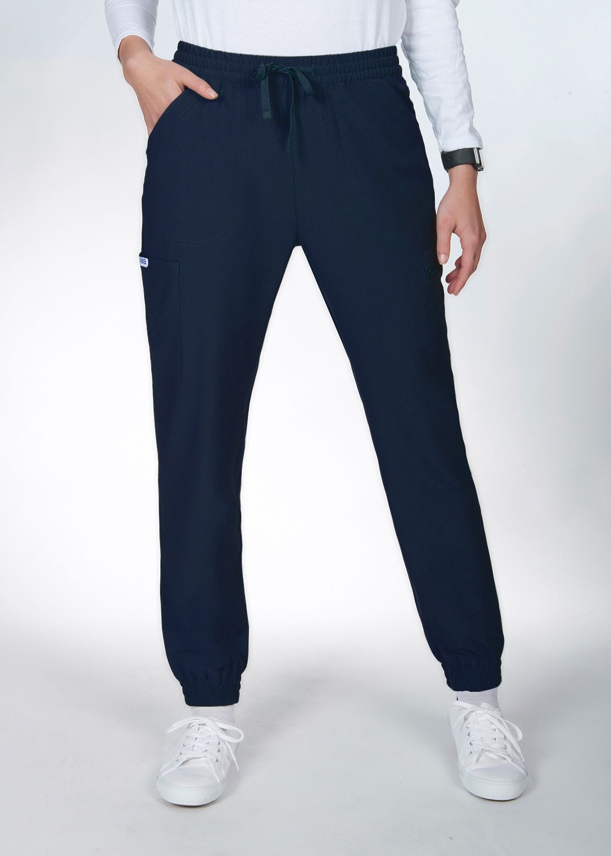 The Jennix Jogger Scrub Pant P8011| Medical Uniforms | MOBB Mentality ...