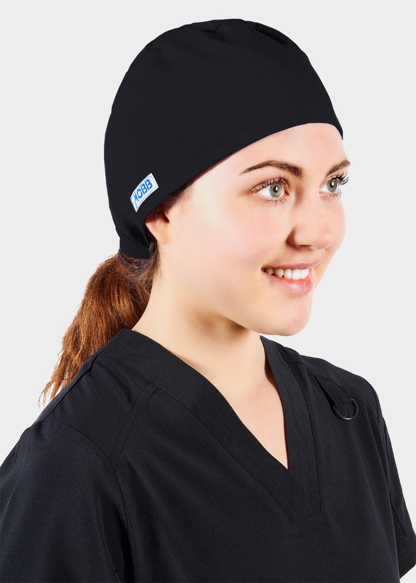 MOBB Unisex Surgeon's Cap SC440 | Nurse Caps | MOBB Medical